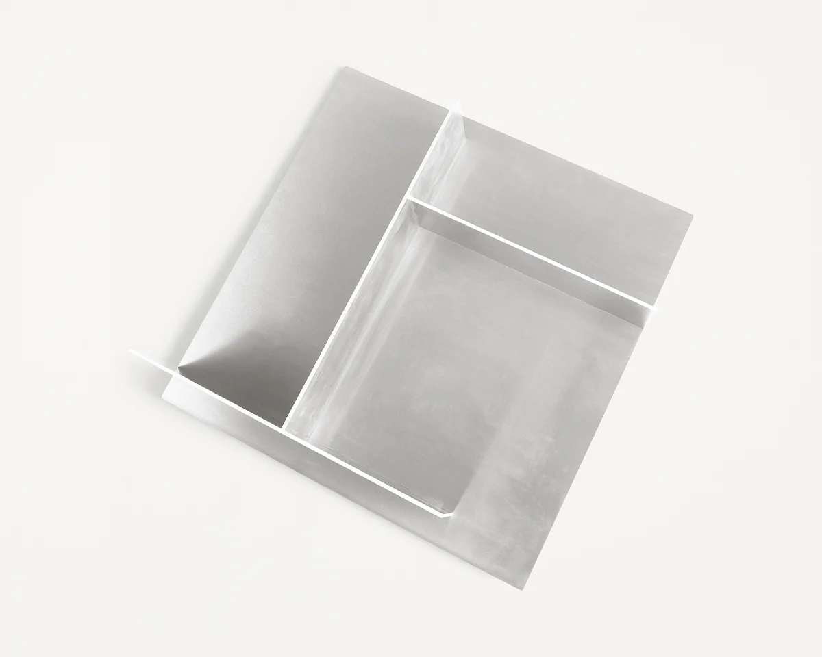 Rivet Typecase – Wool