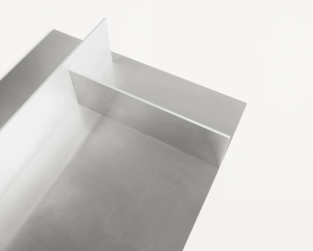 Rivet Typecase – Wool