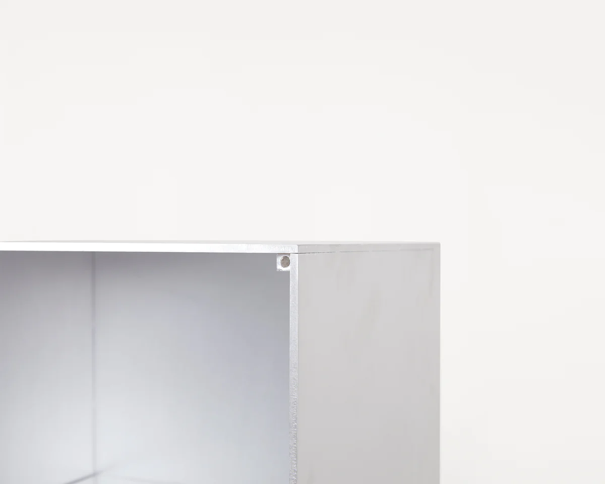 F-Cabinet, Large – Wool