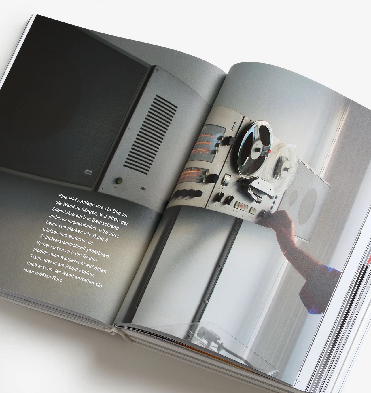 Less and More: The Design Ethos of Dieter Rams – Wool