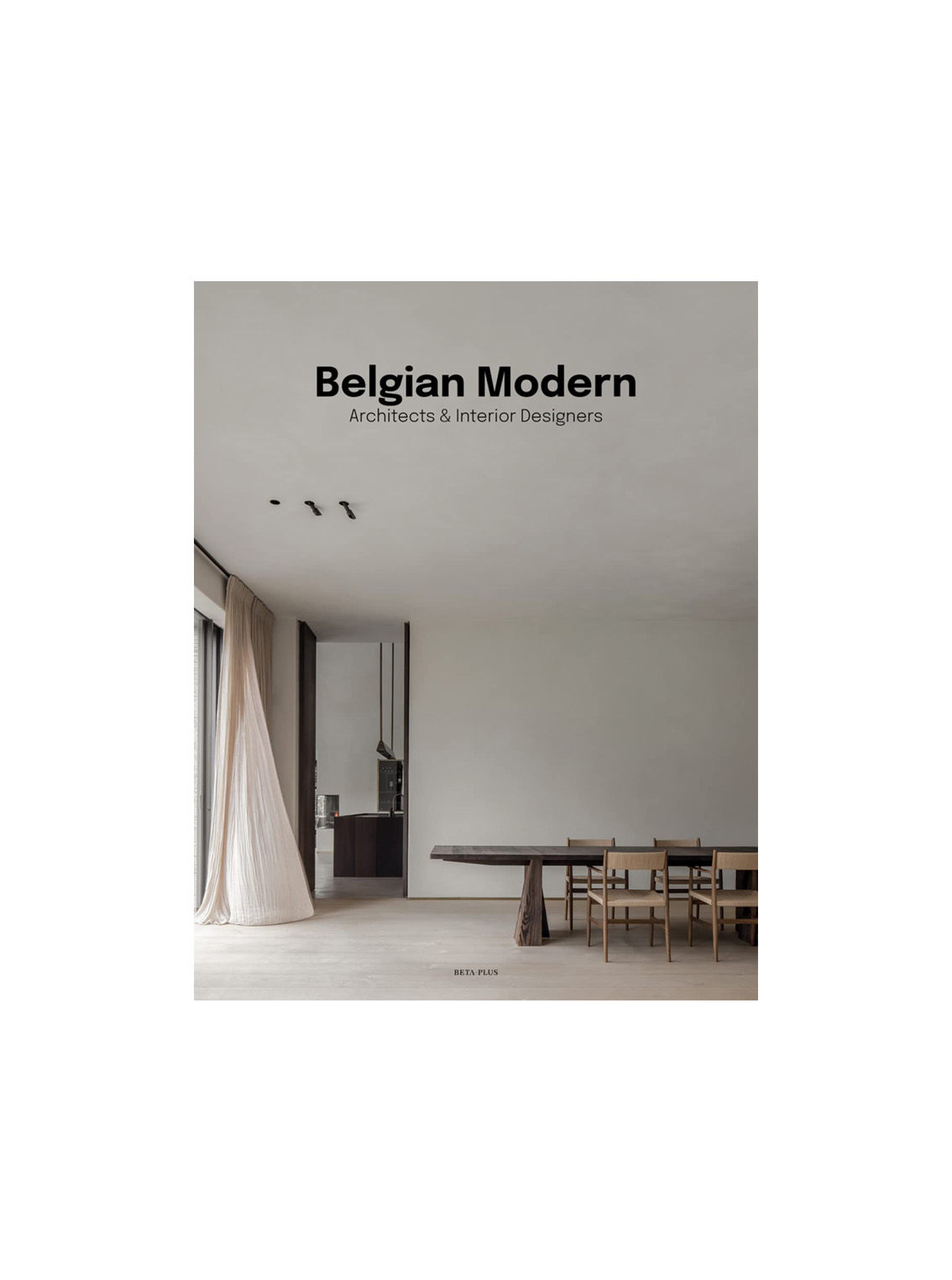 Belgian Modern: Architects & Interior Designers – Wool