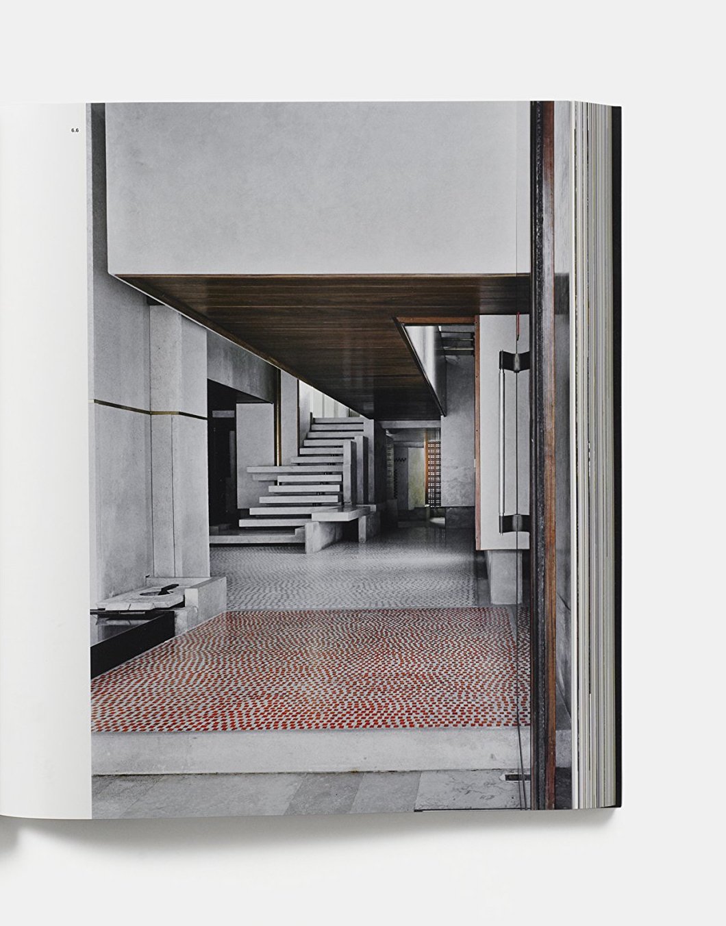Carlo Scarpa – Wool