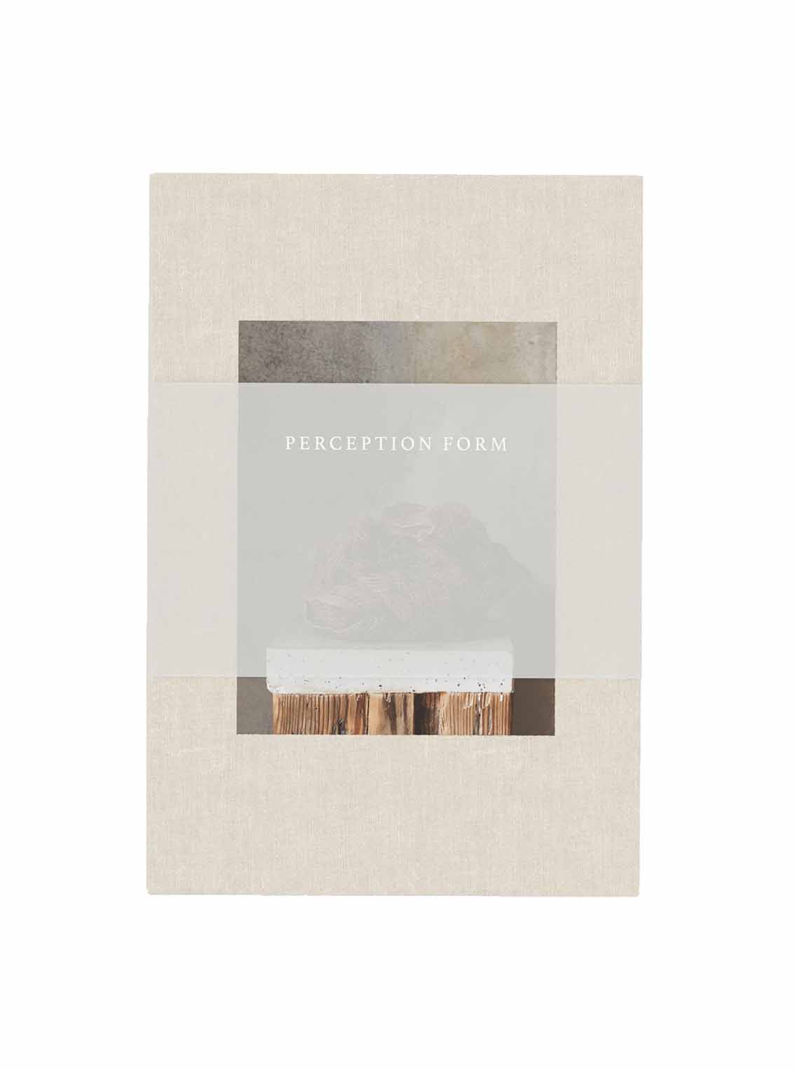 Perception Form – Wool