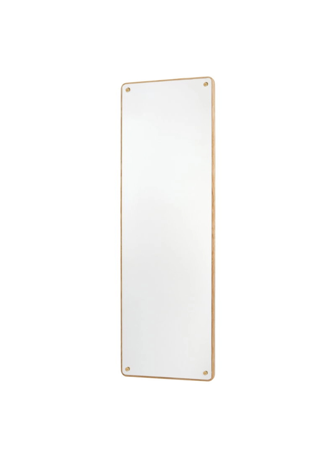 RM-1, Rectangular Mirror, L – Wool
