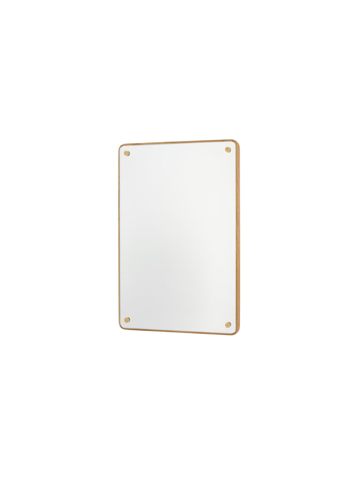 RM-1, Rectangular Mirror, S – Wool