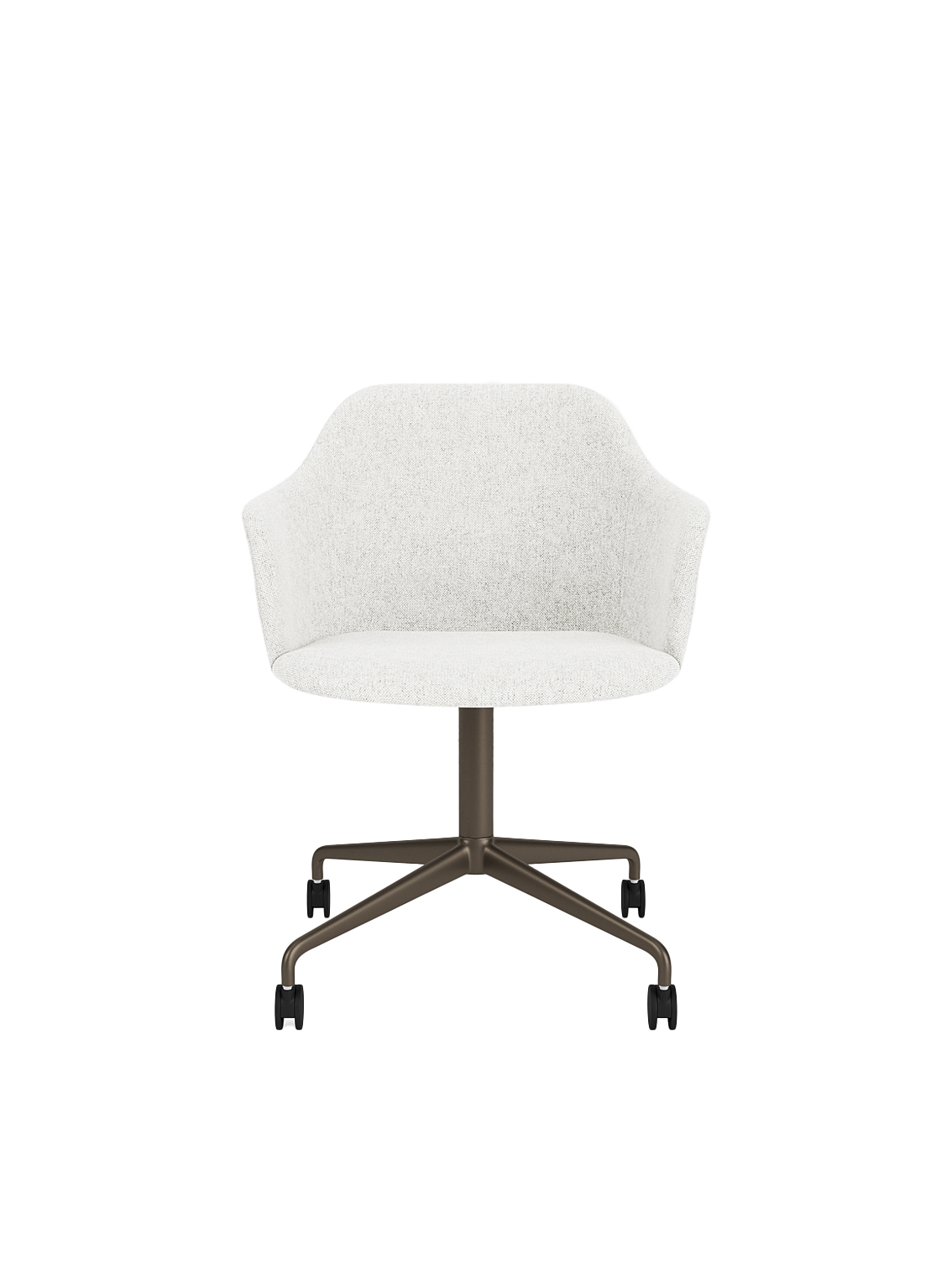 Rely Armchair HW50, Full Upholstery, Hallingdal 110 / 4-Star Swivel ...