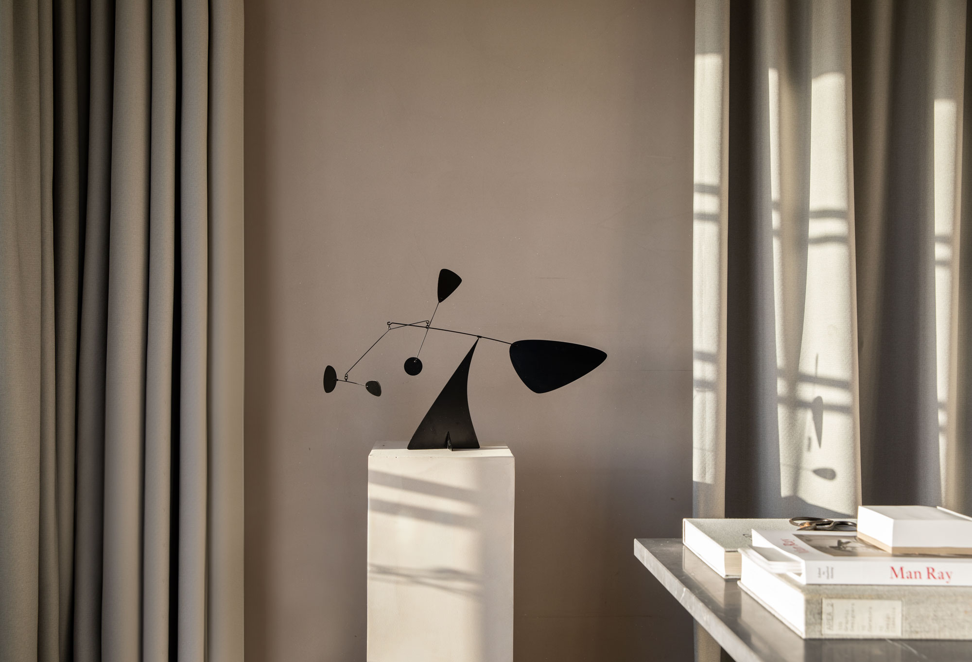 Dolomite Plaster, Rue Bottero, 10L – Wool