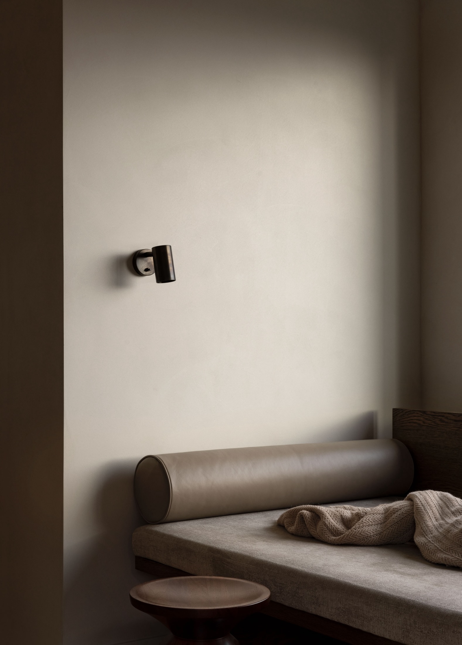 Dolomite Plaster, Via Aurelia, 10L – Wool