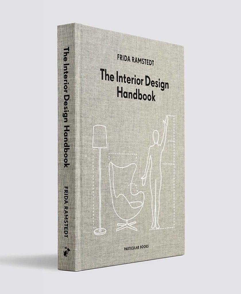 The Interior Design Handbook: Furnish, Decorate, and Style Your Space ...