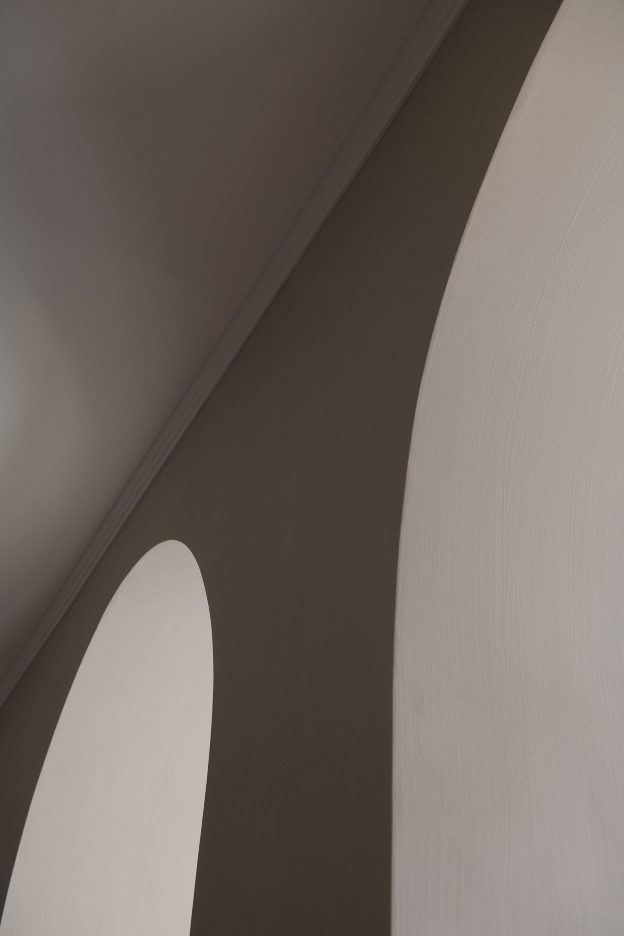 Dolomite Plaster, Rue Bottero, 10L – Wool