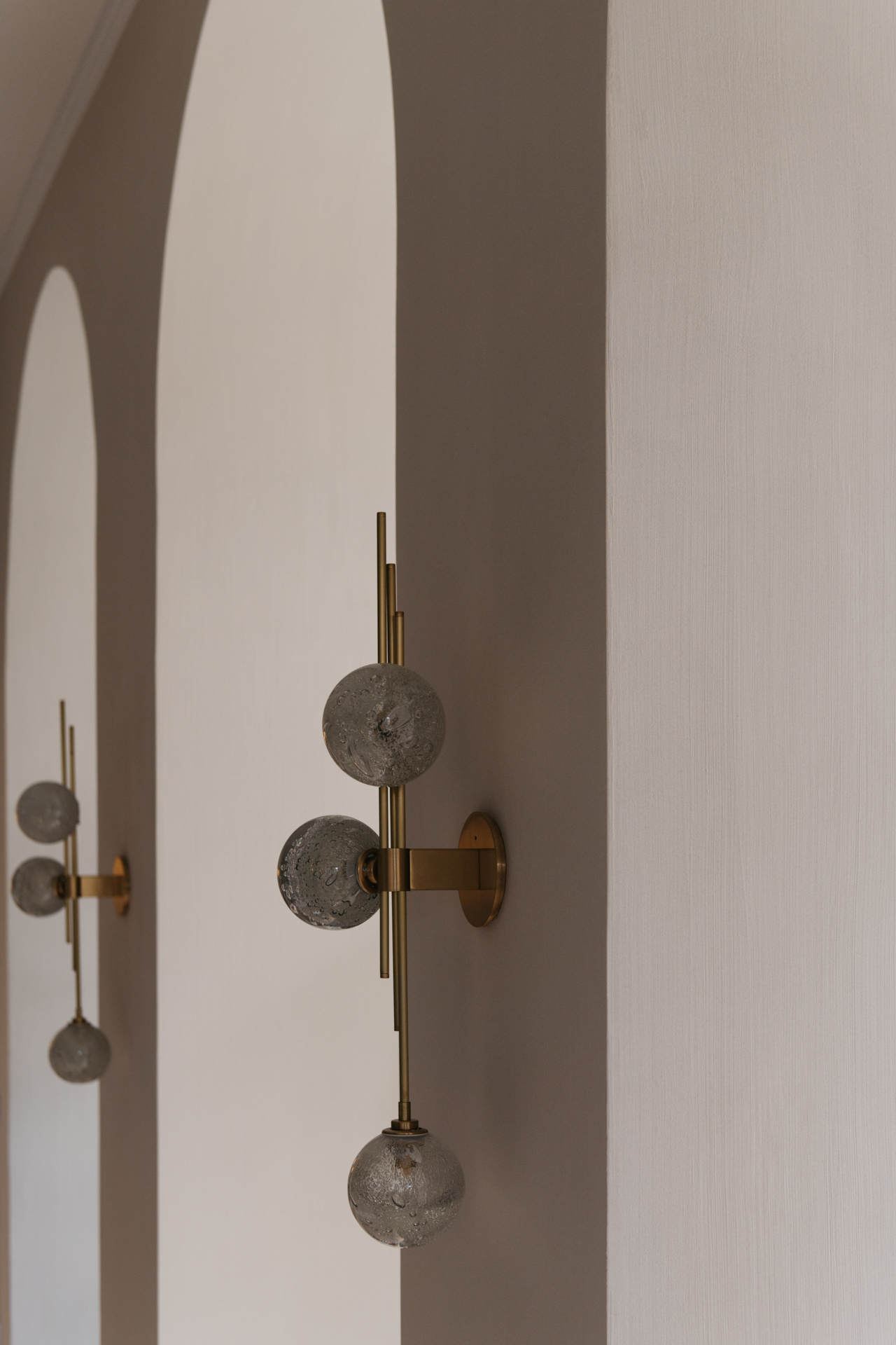 Dolomite Plaster, Rue Bottero, 10L – Wool