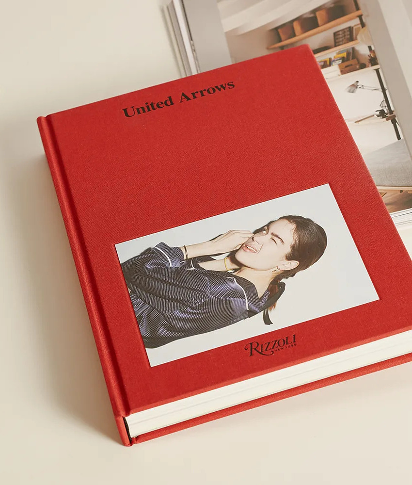 United Arrows – Wool