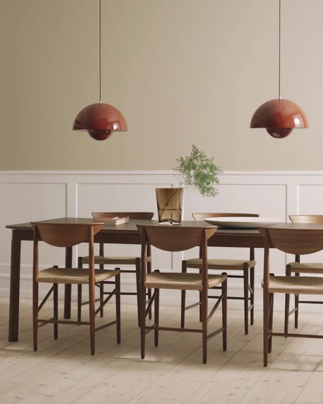 Patch Table HW2, Oiled Walnut, Cacao Orinoco 0749 Fenix Nano Laminate ...