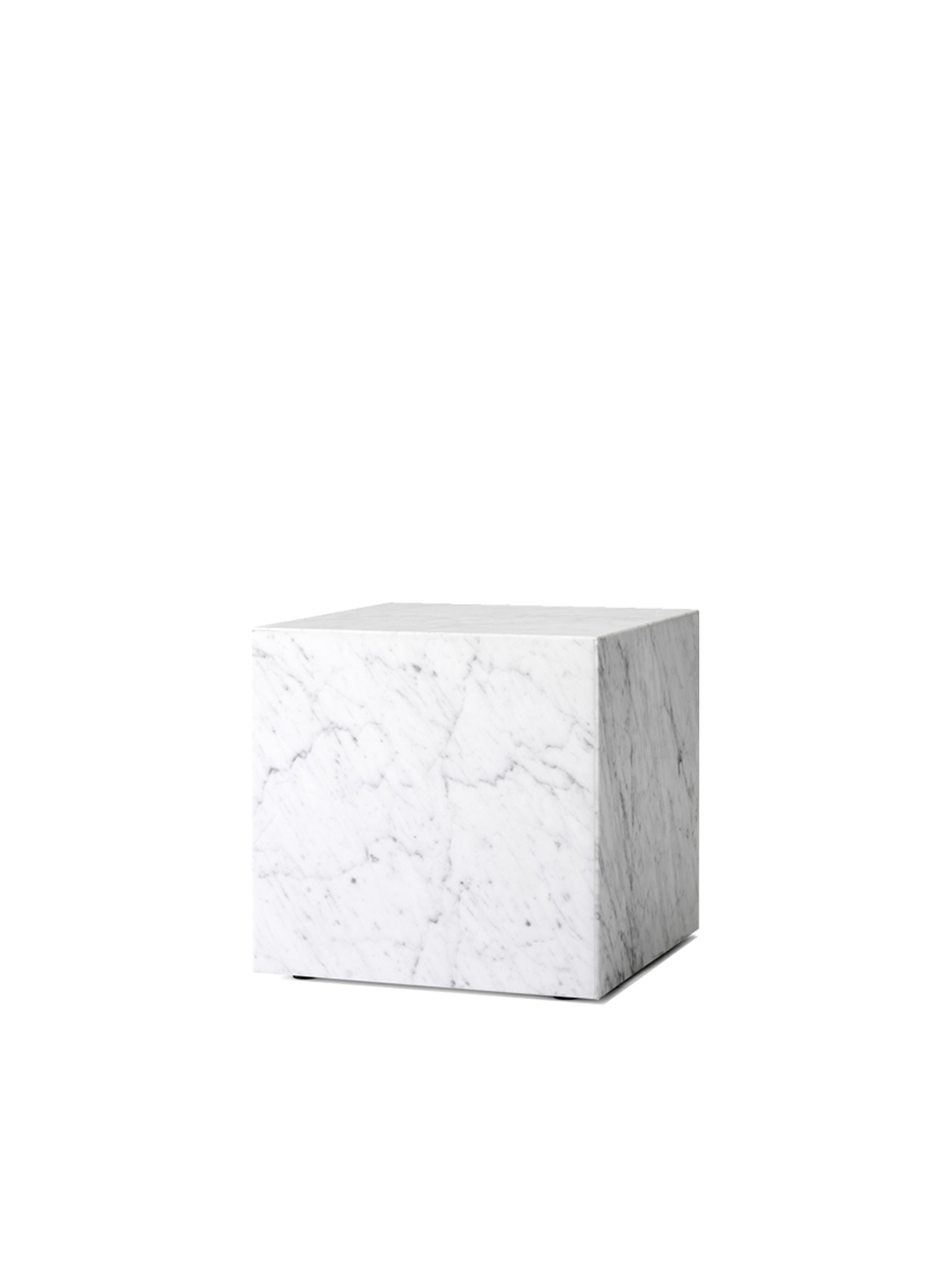 Plinth Cubic – Wool