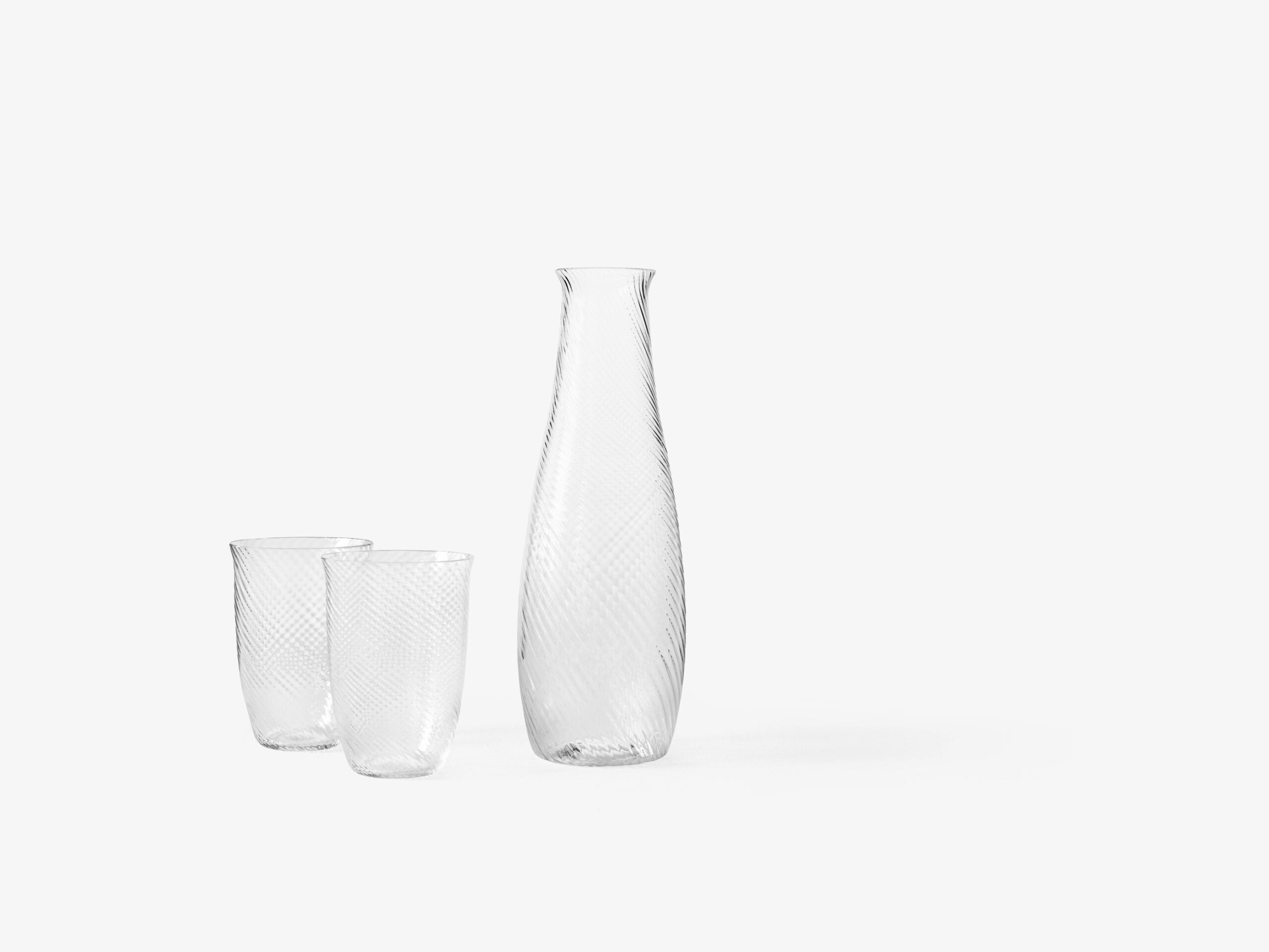 Collect Caraf SC63, Clear, 1.2L – Wool