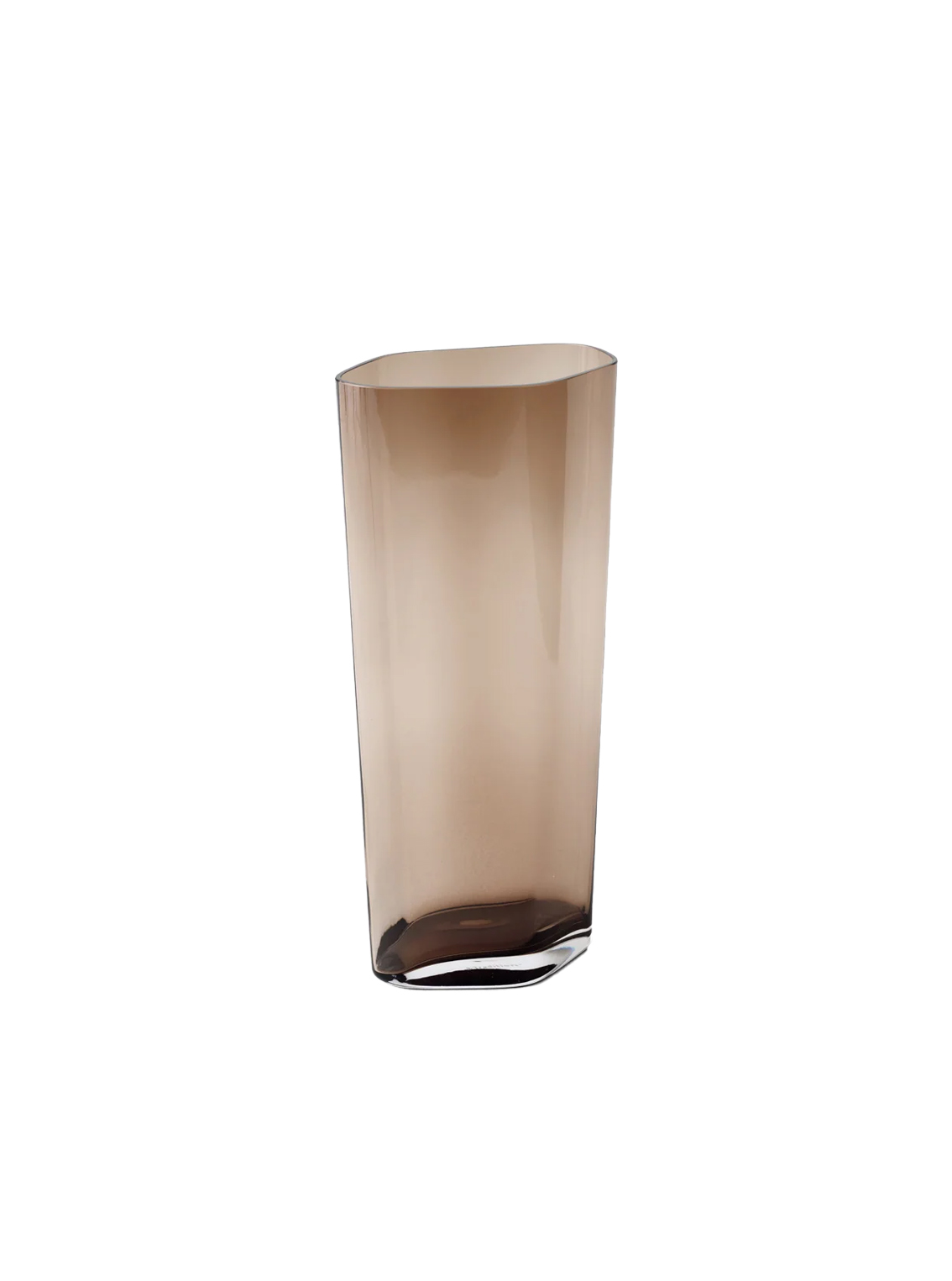 Collect Vase SC38, Caramel – Wool