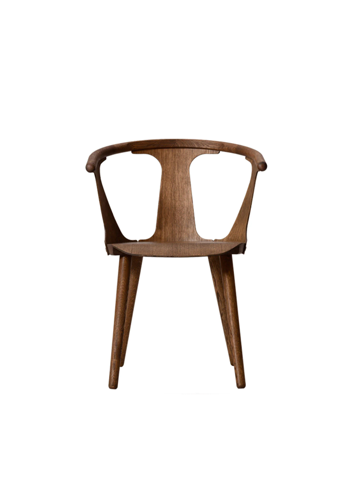 In Between Chair SK1 – Wool