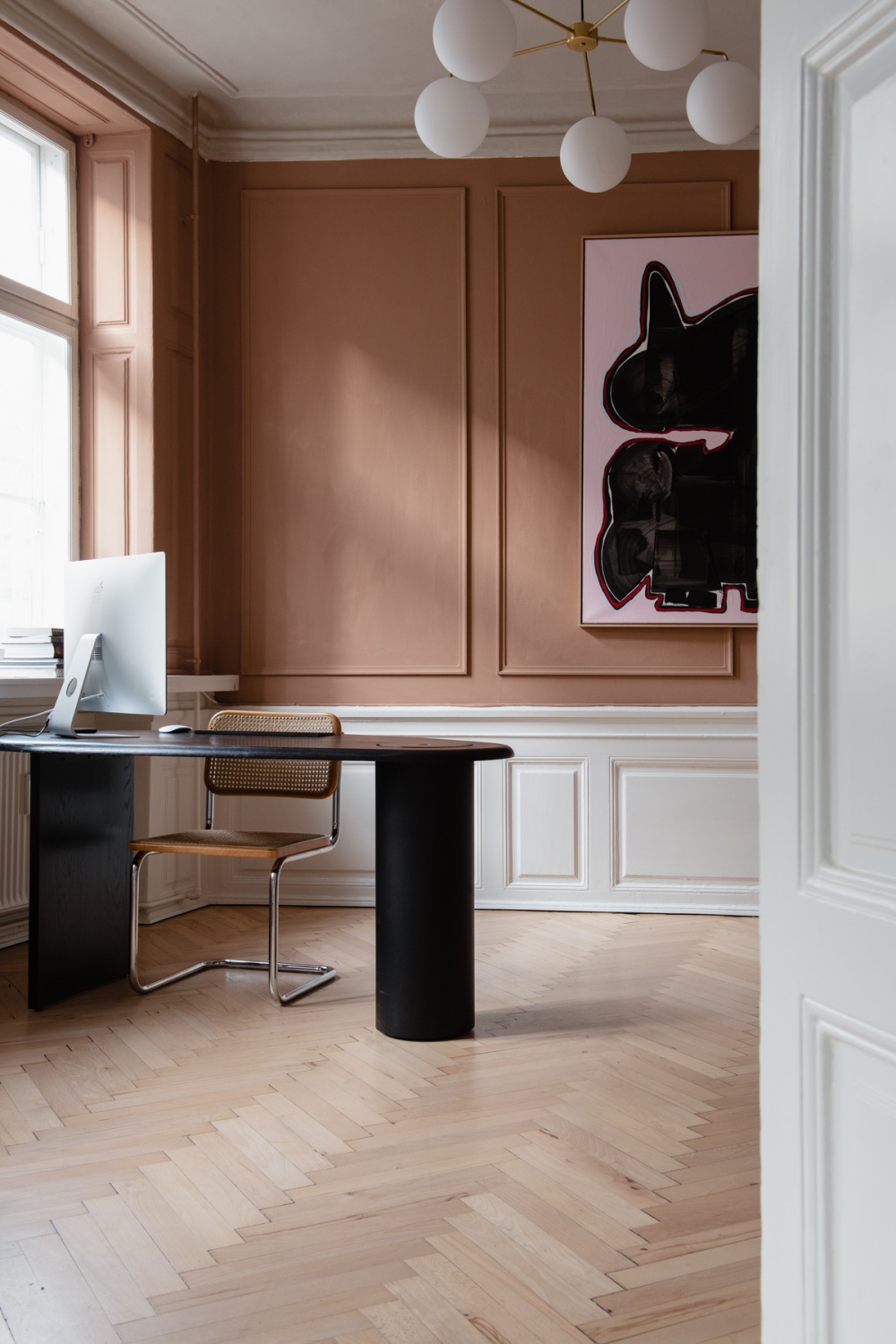 Marble Paint, Prinsessegade – Wool