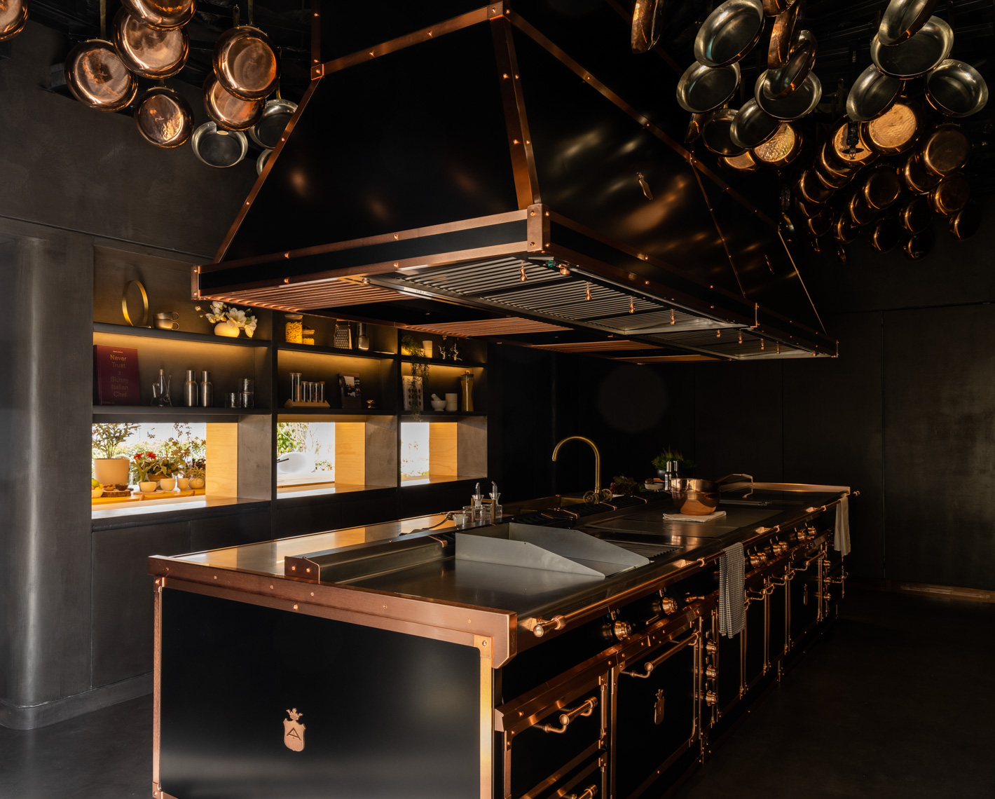 The Pavilia Farm – Wool