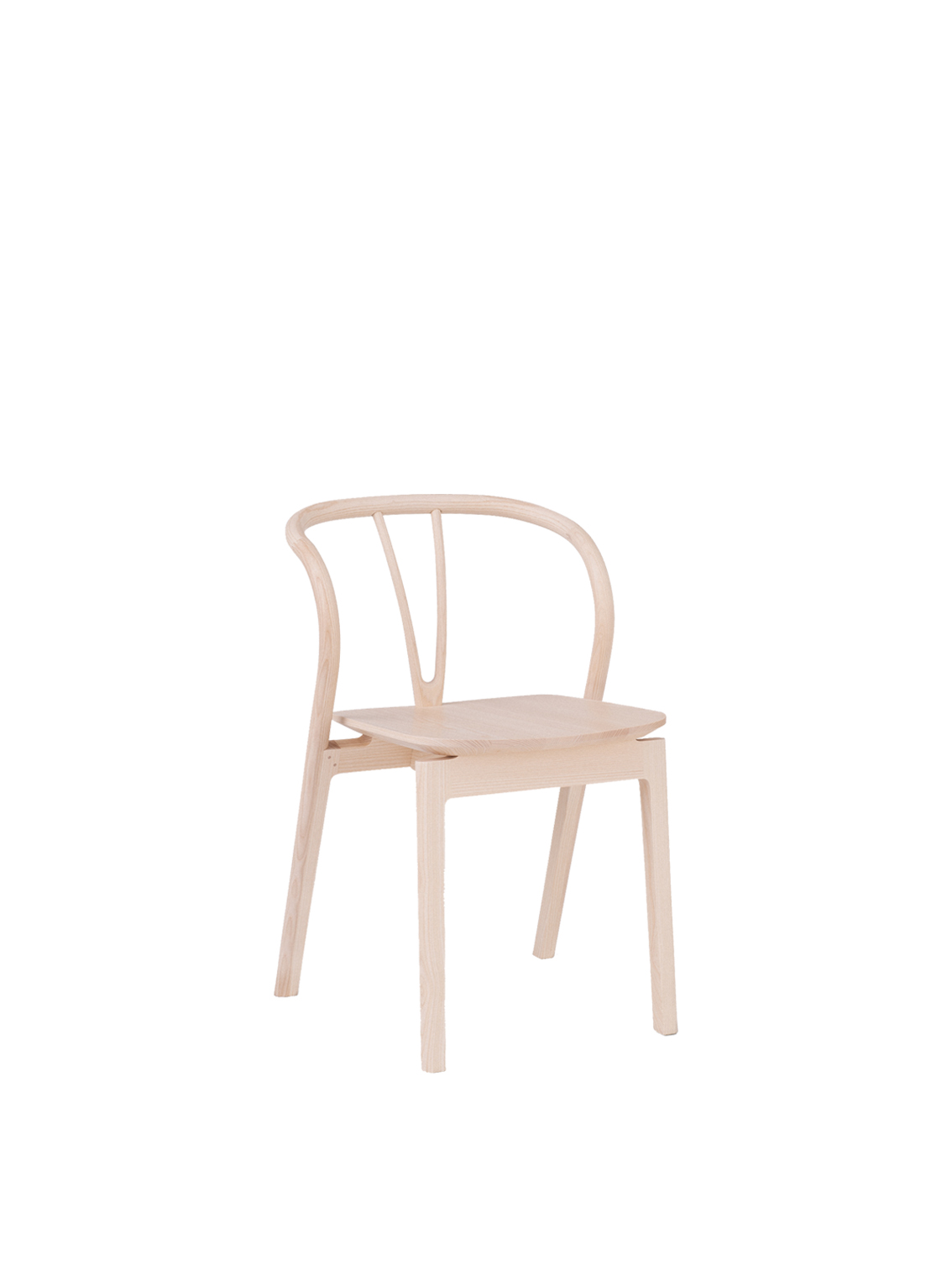 Flow Chair – Wool
