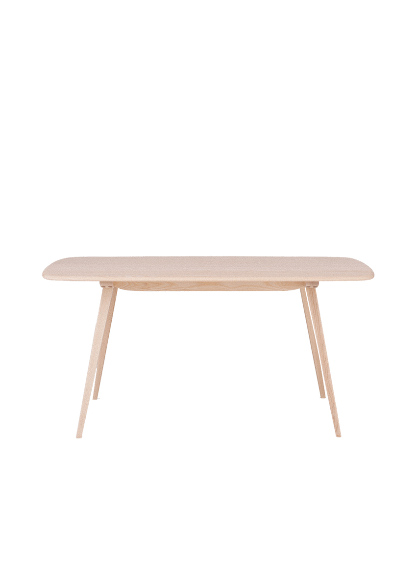 Plank Table – Wool