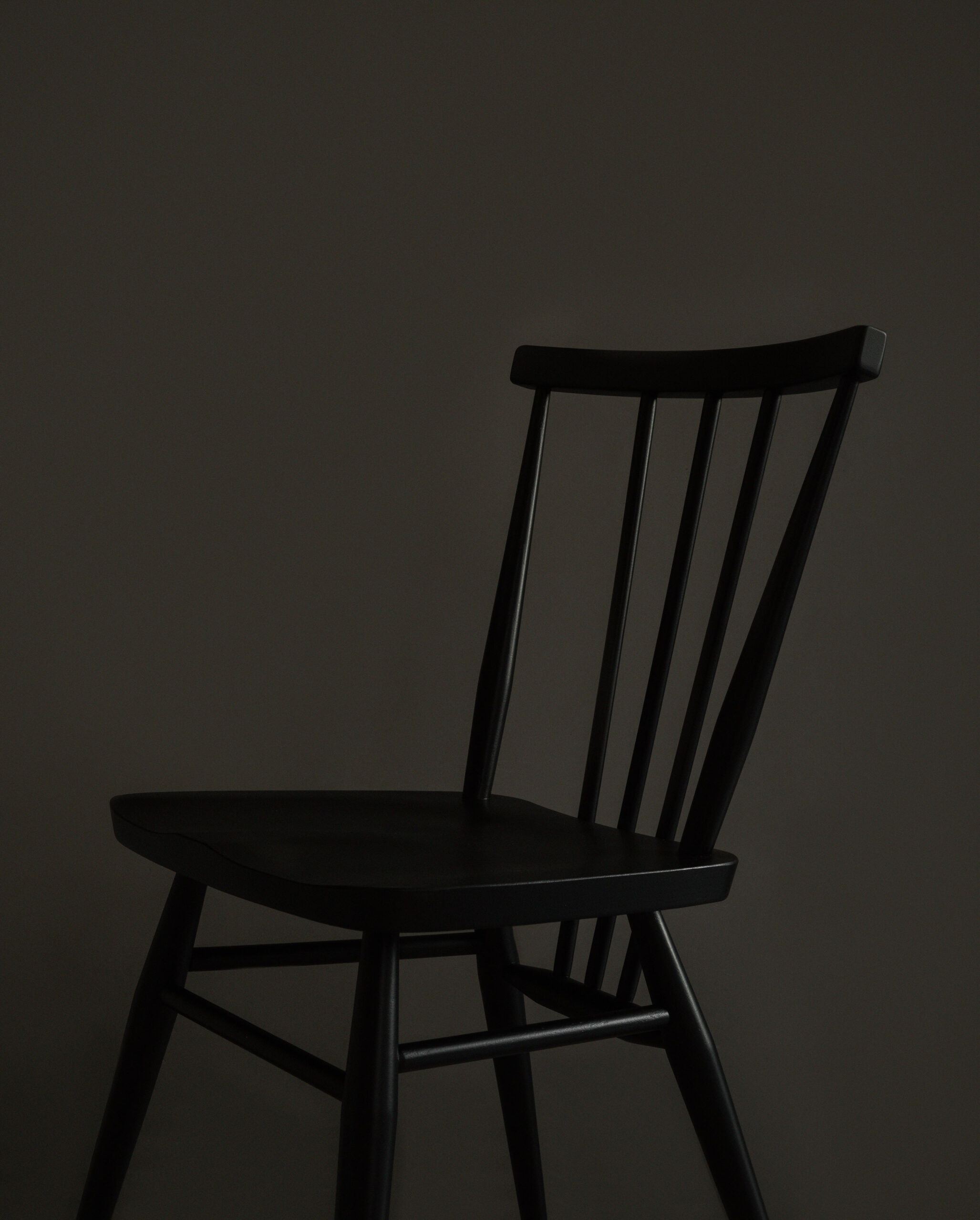 All-Purpose Chair – Wool