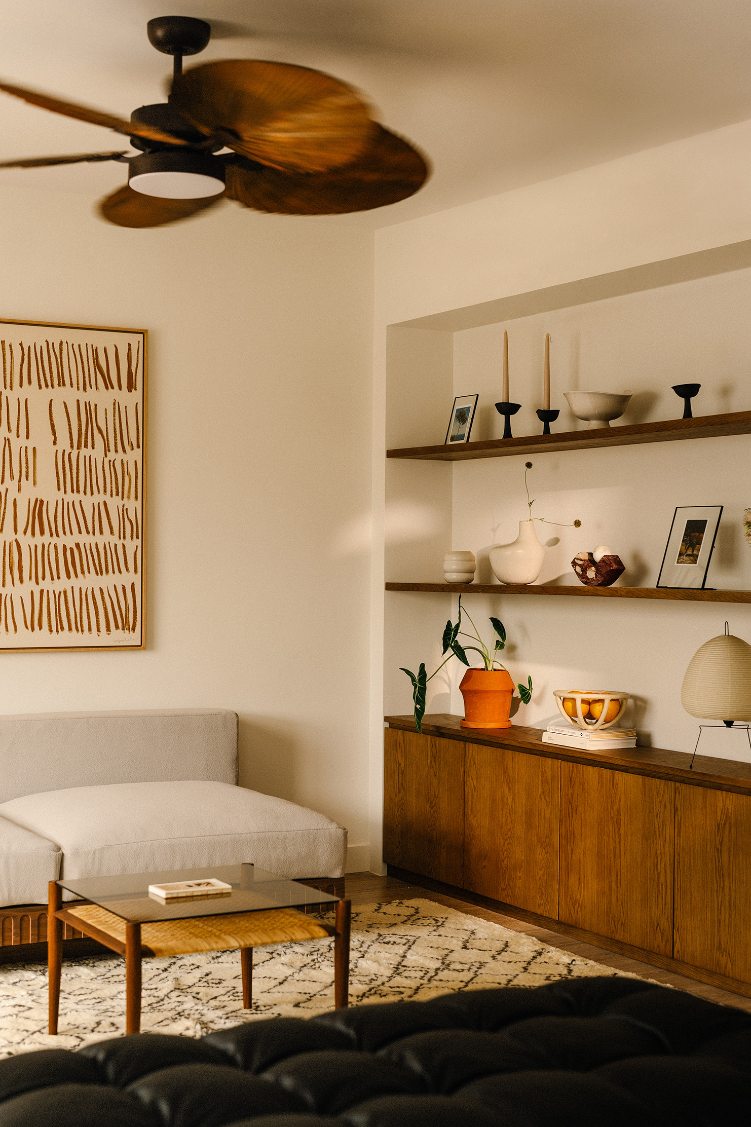 Shui Hau Residence – Wool