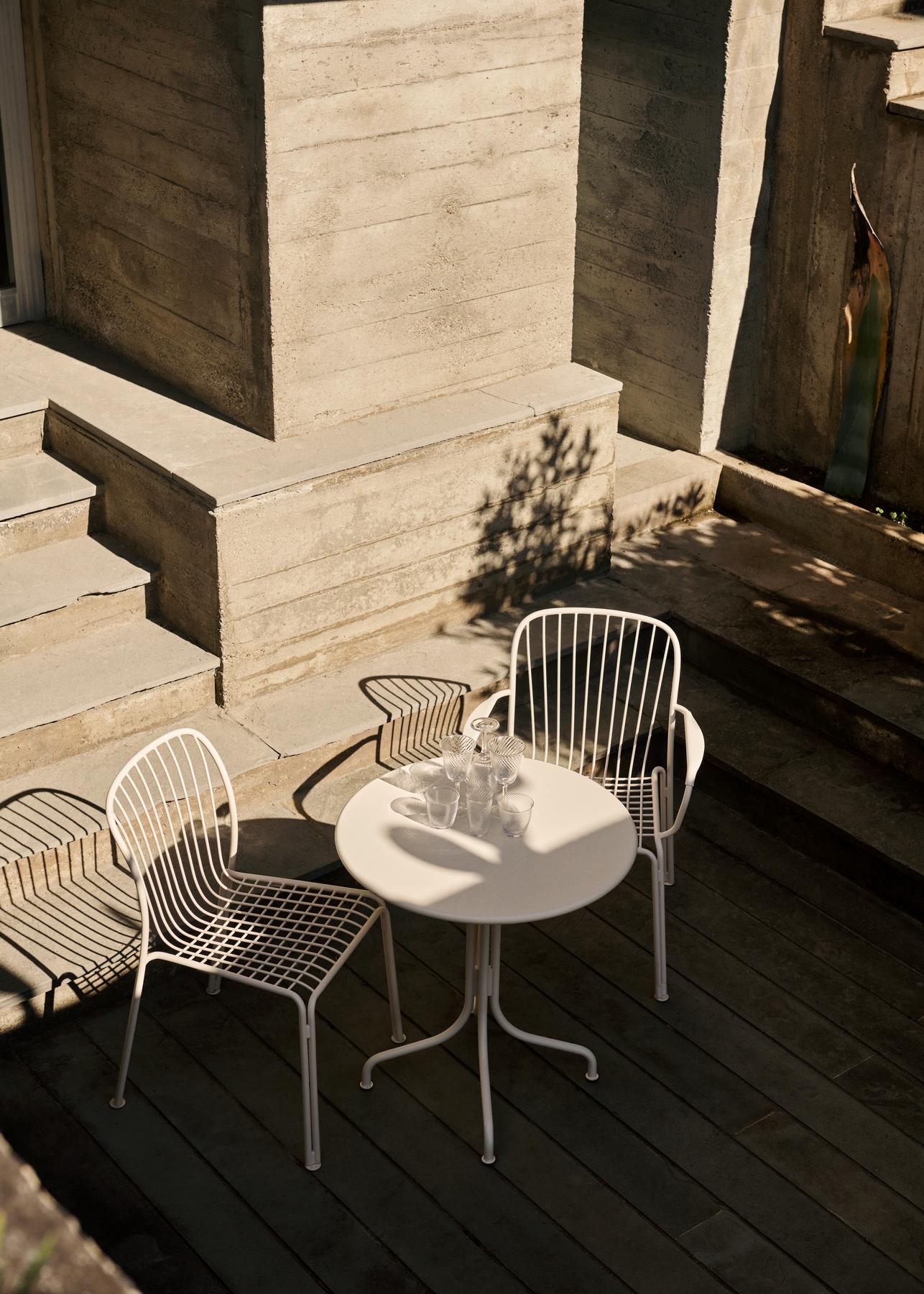 Thorvald Armchair SC95 – Wool