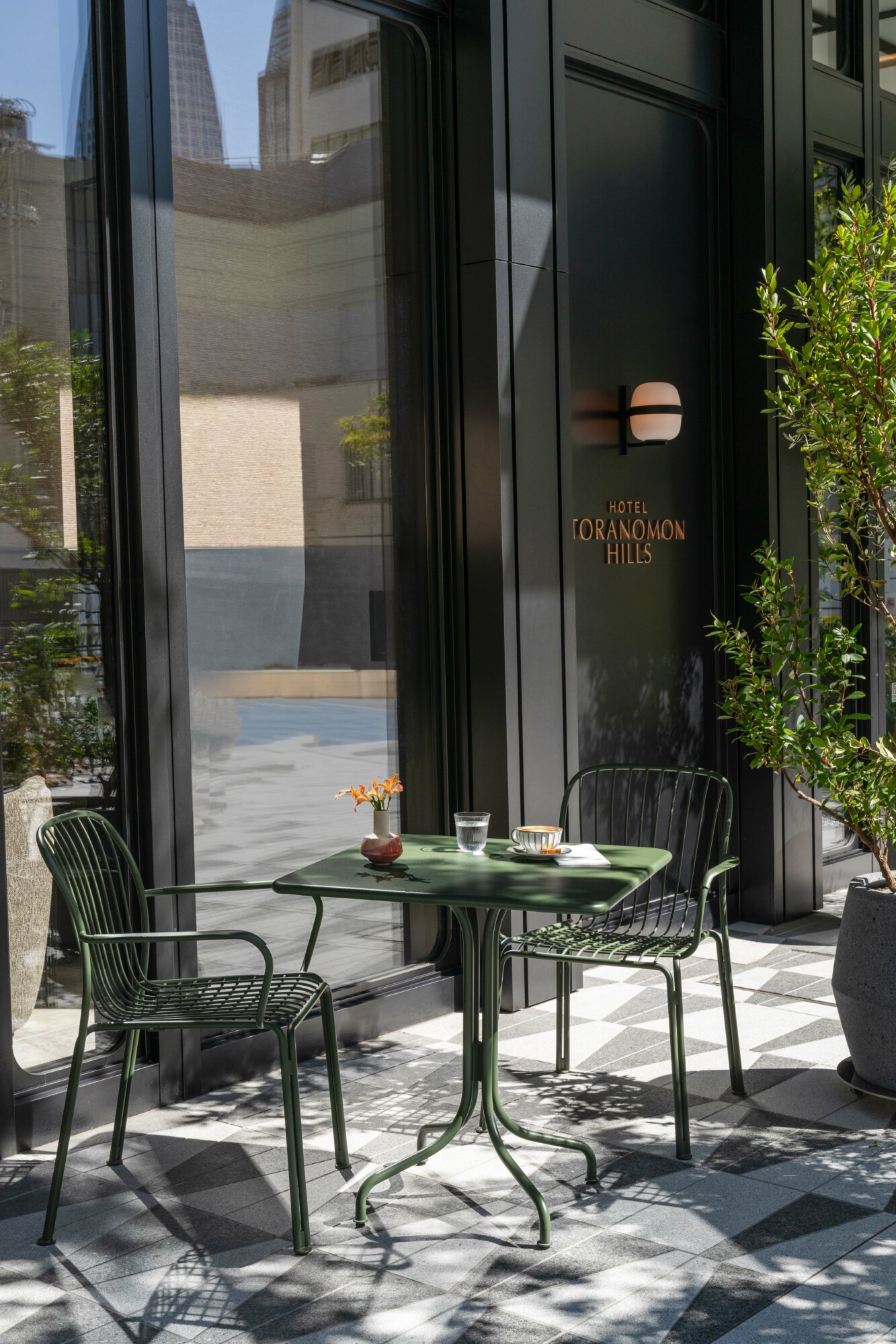 Thorvald Armchair SC95 – Wool