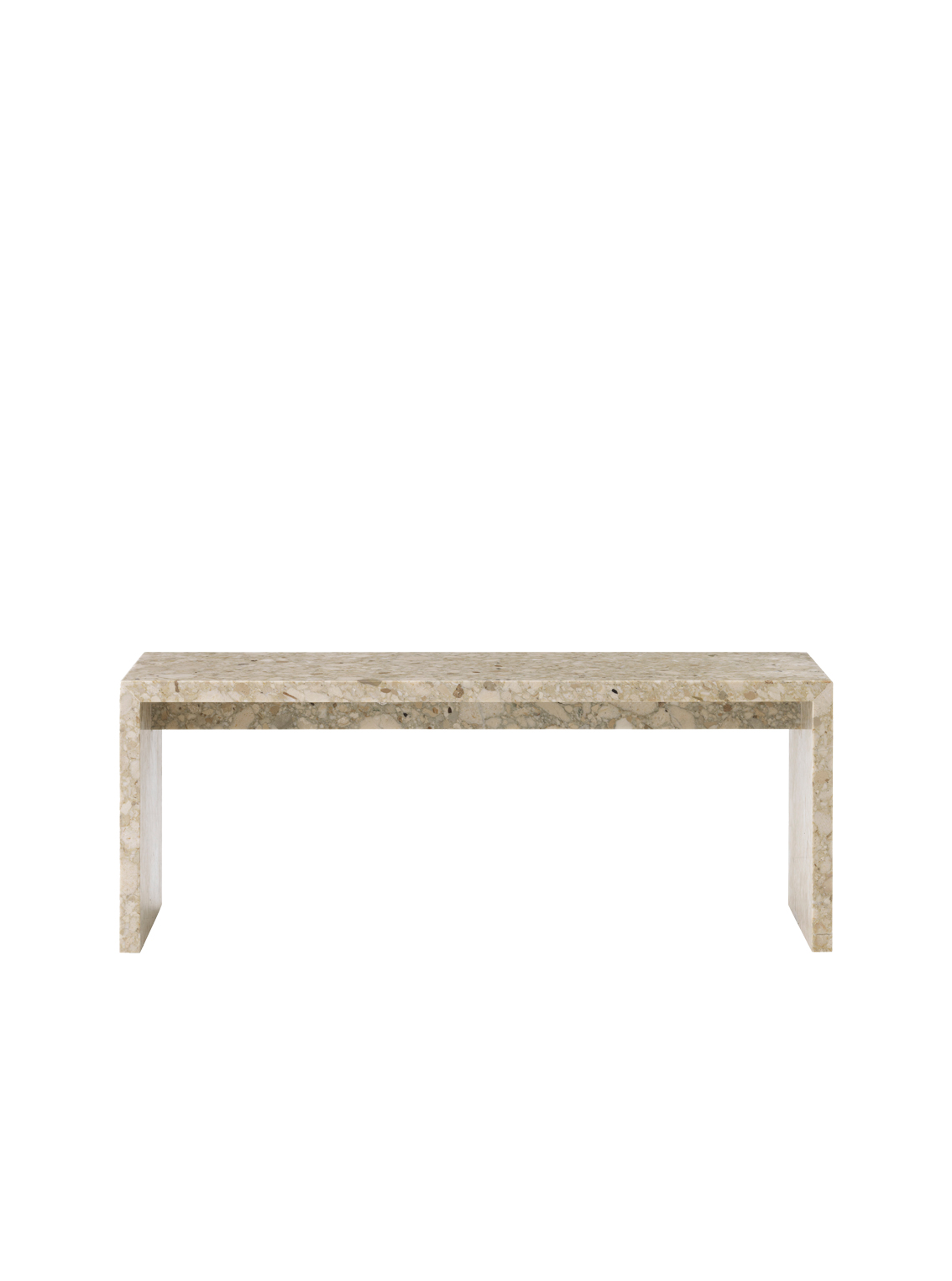 Plinth Bridge – Wool