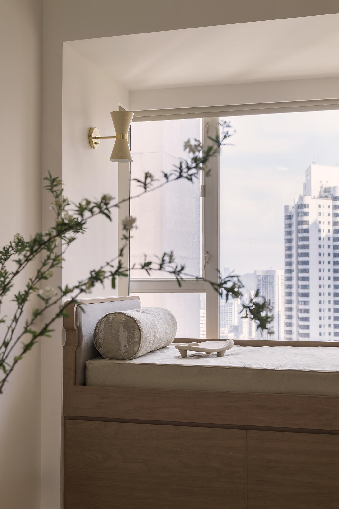 Original Pigments Paint, Balance Matte (Gloss 5), Osylei – Wool