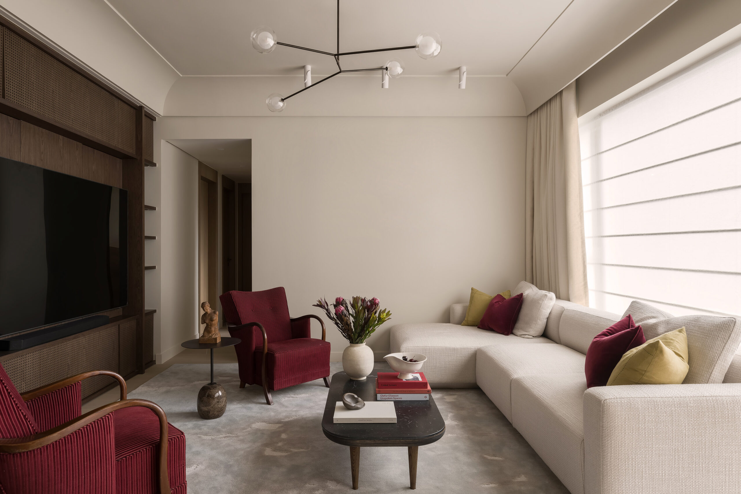 Original Pigments Paint, Balance Matte (Gloss 5), Rue Réaumur – Wool