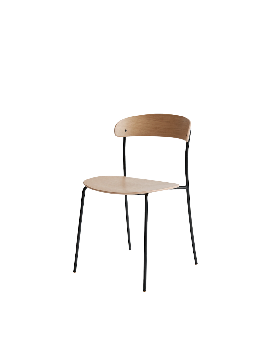 Missing Chair – Wool