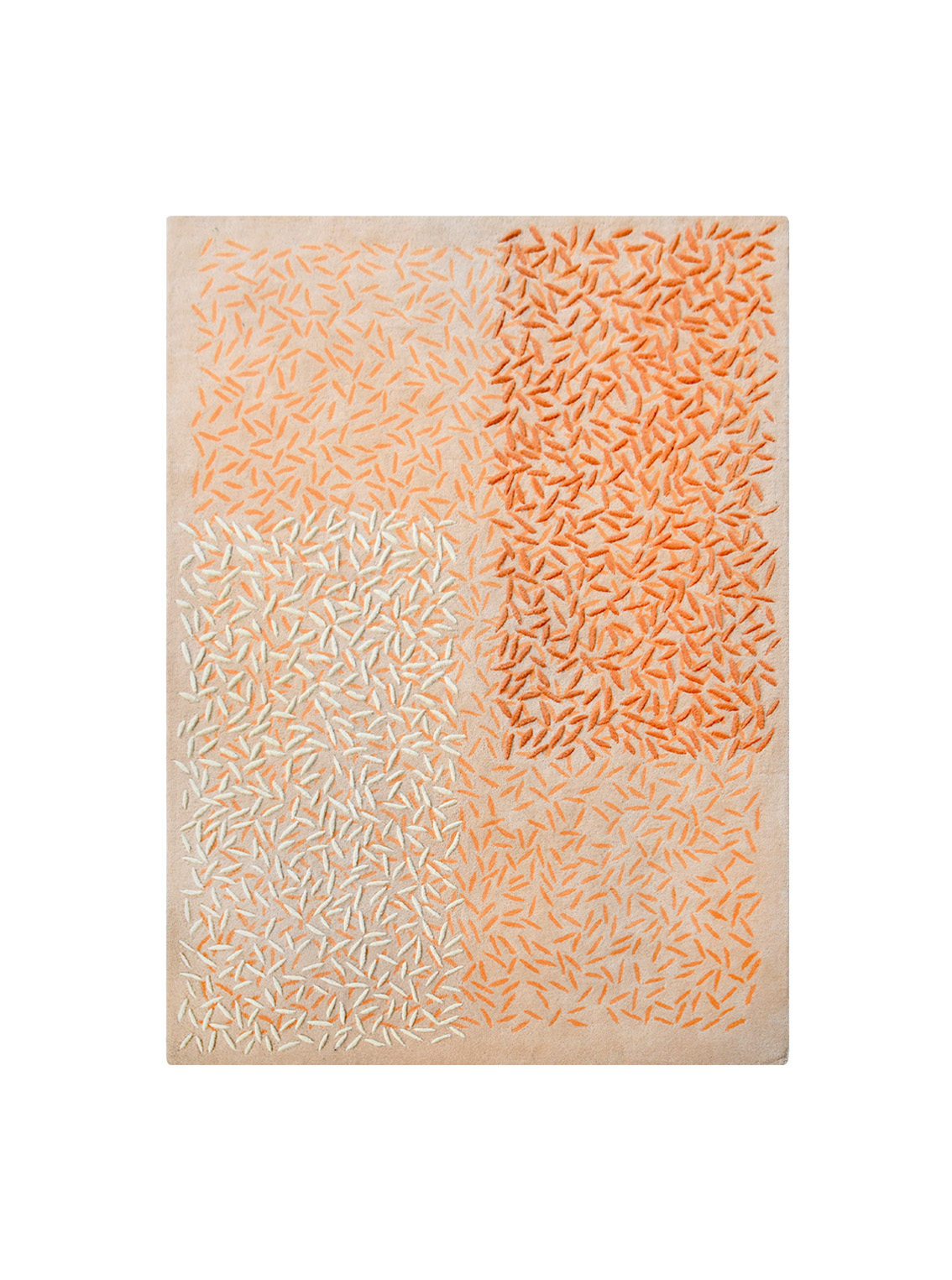 Affinity Rug, Bloom – Wool