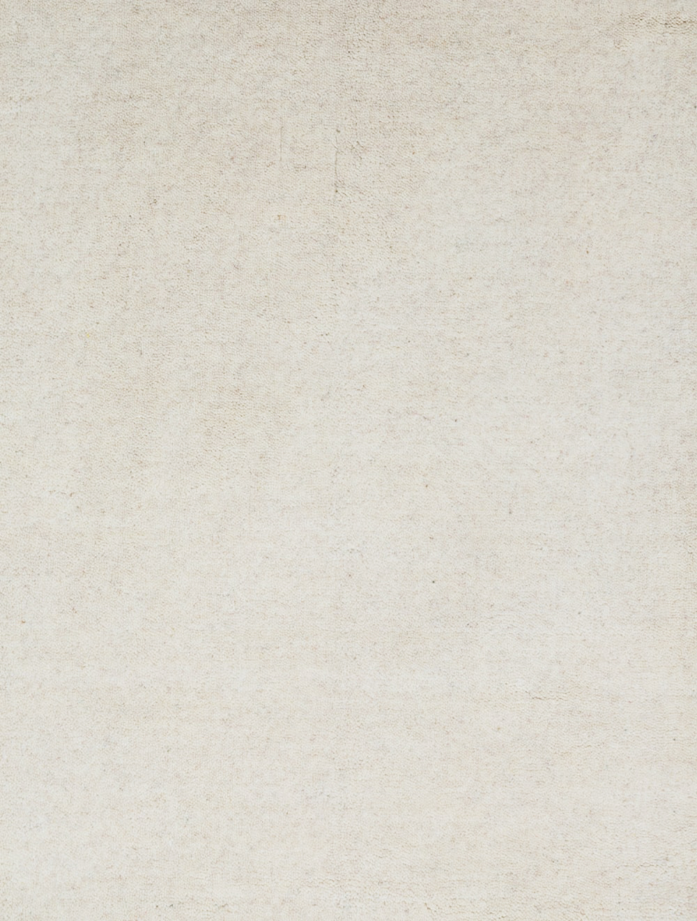 Earth Natural Rug, Ivory – Wool