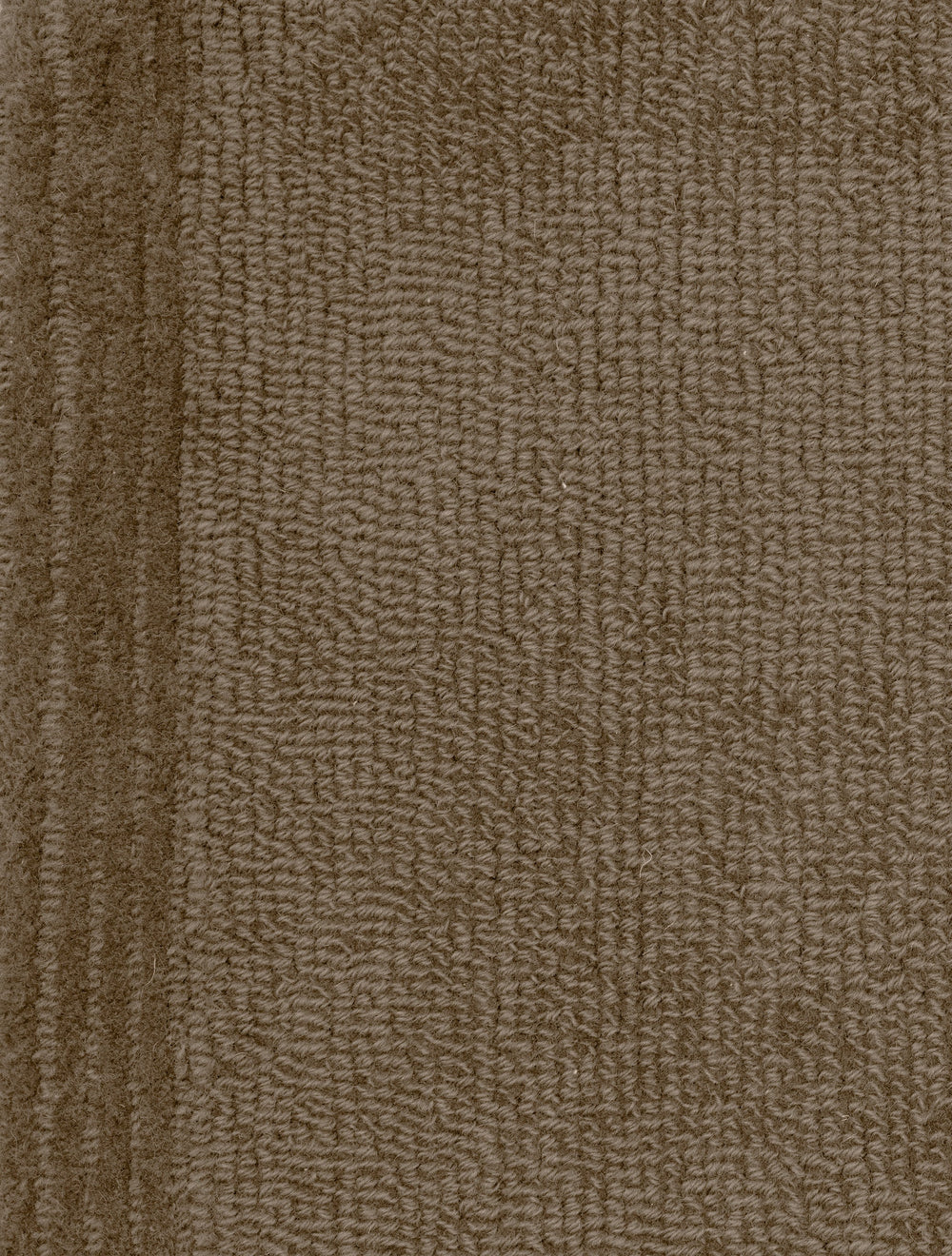 GROUND Rug, Warm Oak – Wool