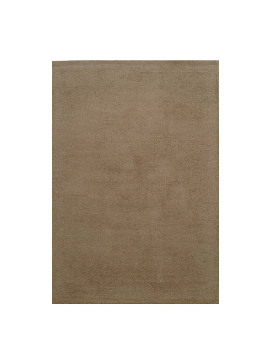 GROUND Rug, Warm Oak – Wool