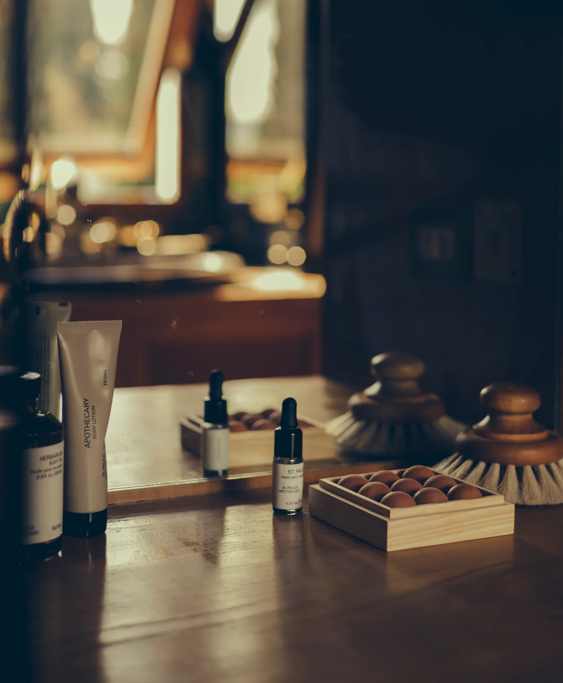 Art + Objects – Wool