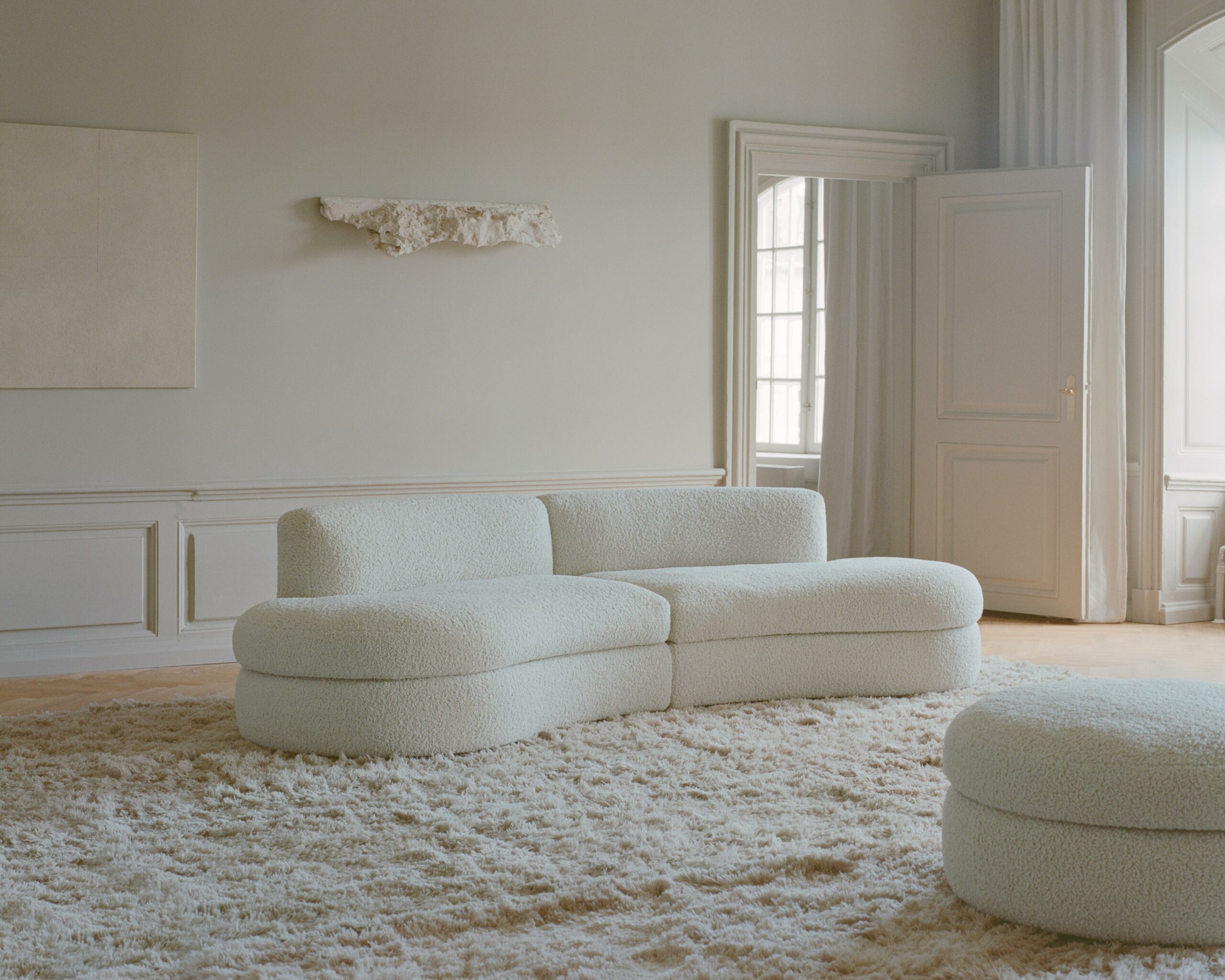 Sofas – Wool