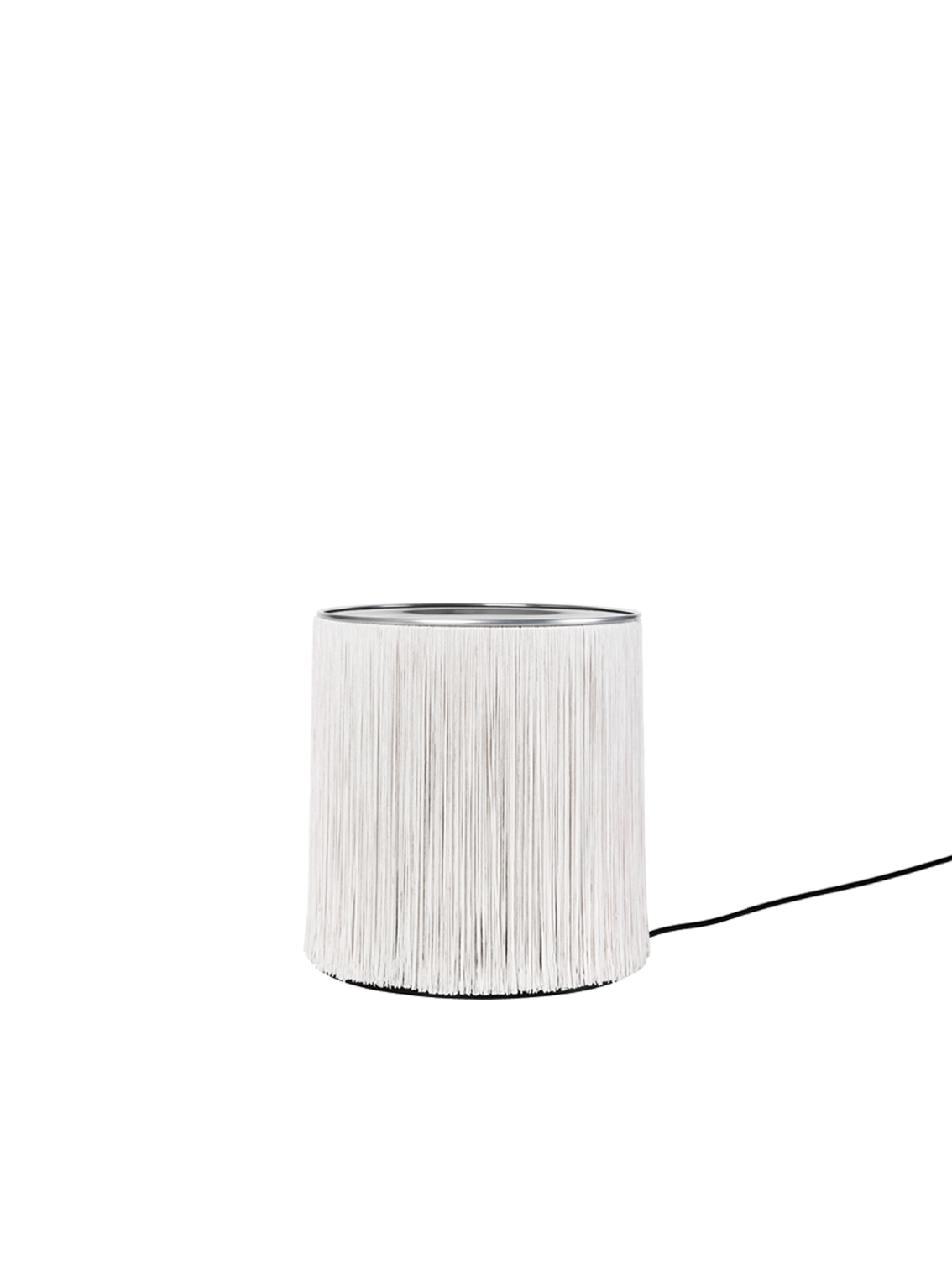 Model 597 Table Lamp – Wool