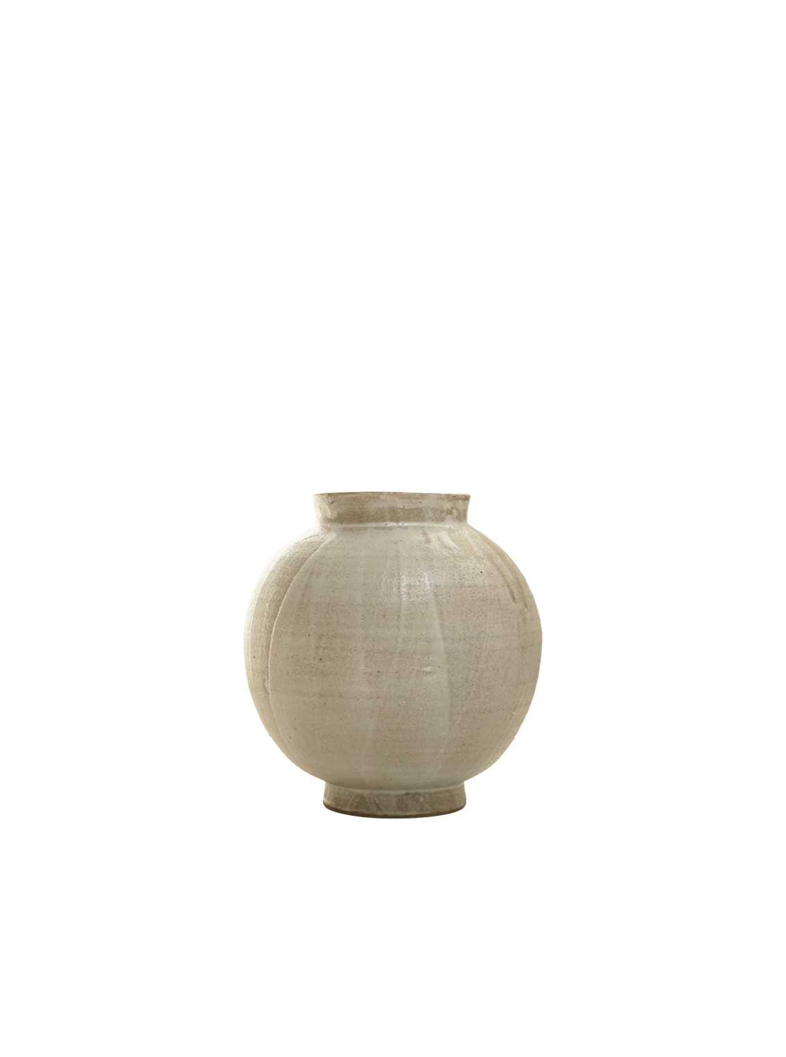 Moonjar, H17, Terracotta – Wool