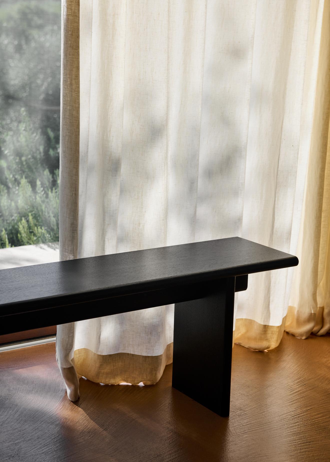 Ita OS5 Bench – Wool