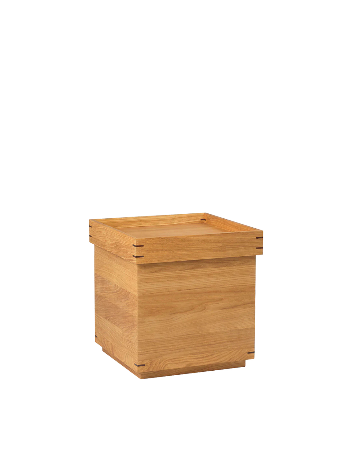 Japanese Tray Table, S – Wool