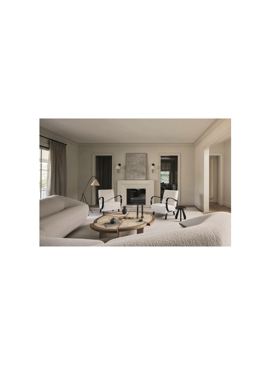 Seeking Sanctuary – Wool