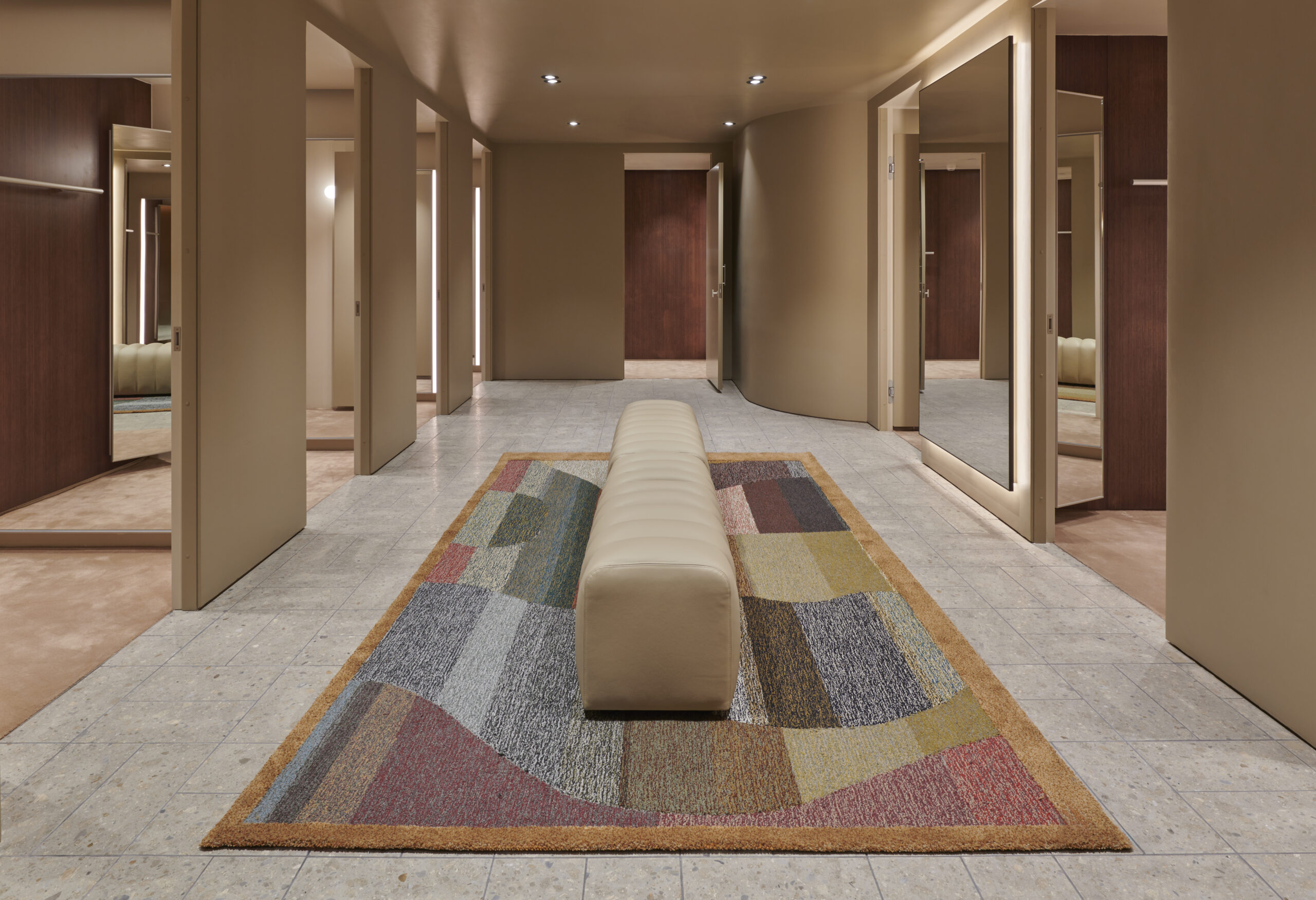 COS Pacific Place – Wool